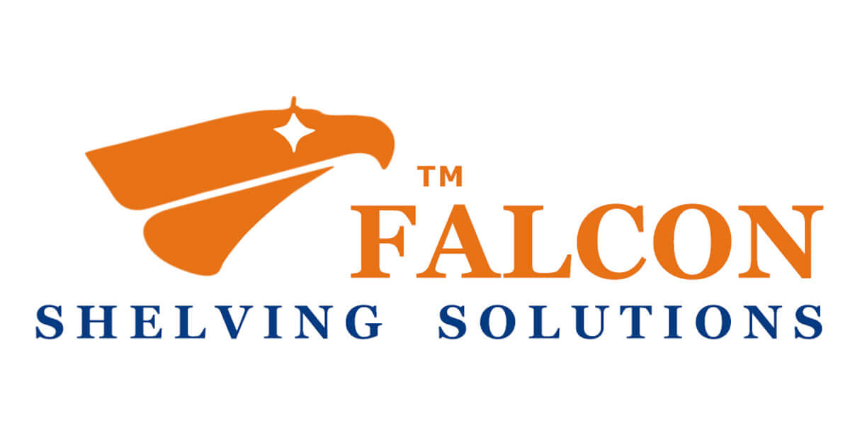 Falcon Shelving – Premium Shelving Solutions in Australia